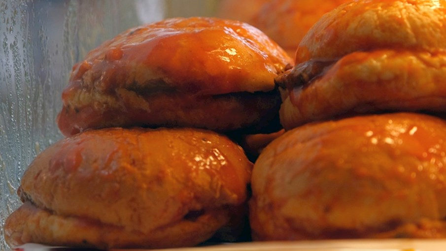 34 Burger Varieties Ranked From the Best To the Worst - TasteAtlas
