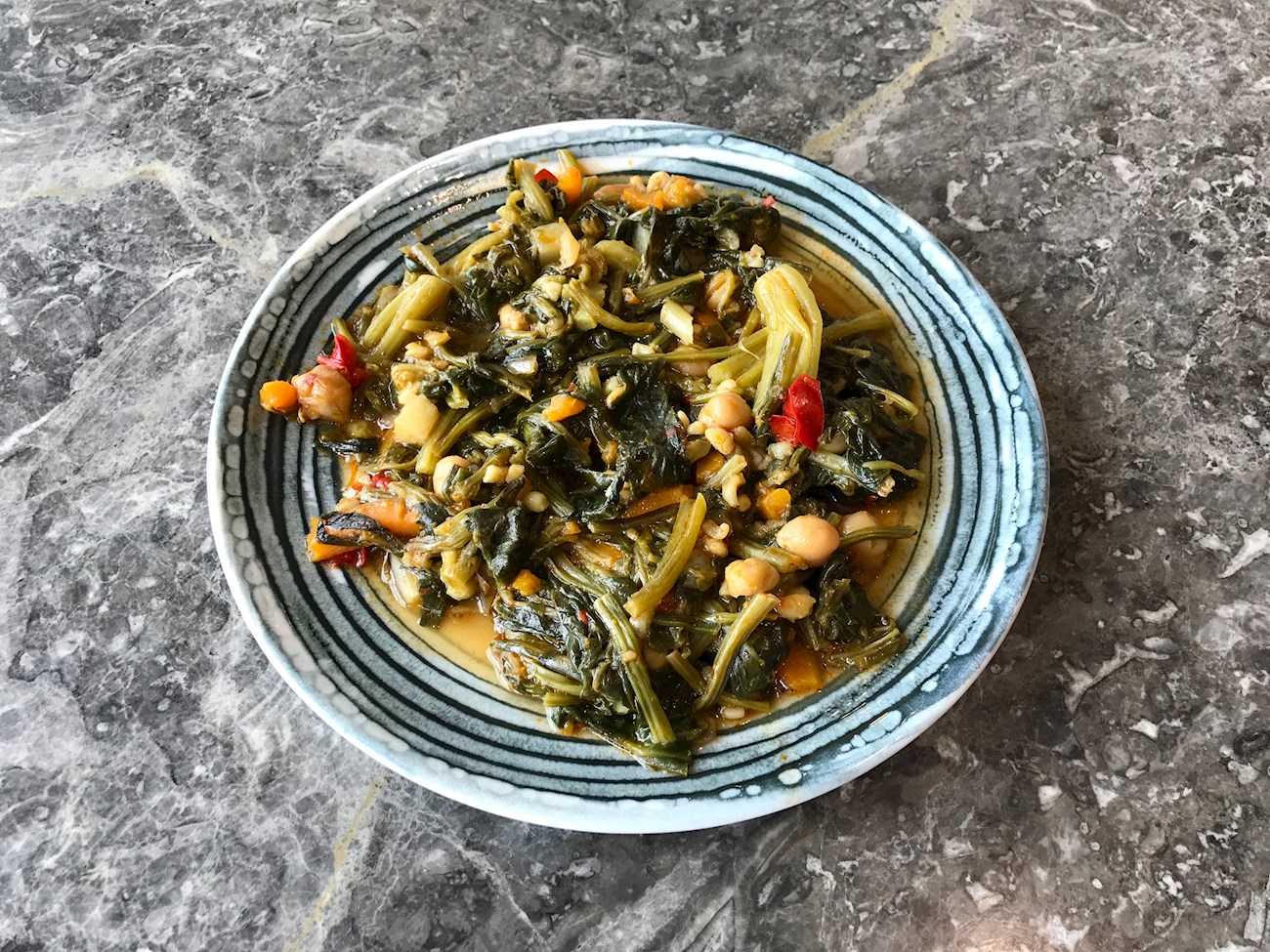 Nevik | Traditional Vegan Dish From Armenia, Eastern Europe