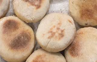 Dikgobe | Traditional Porridge From Botswana