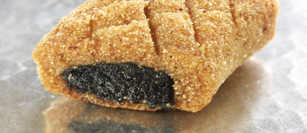 Makroudh | Traditional Sweet Pastry From Maghreb