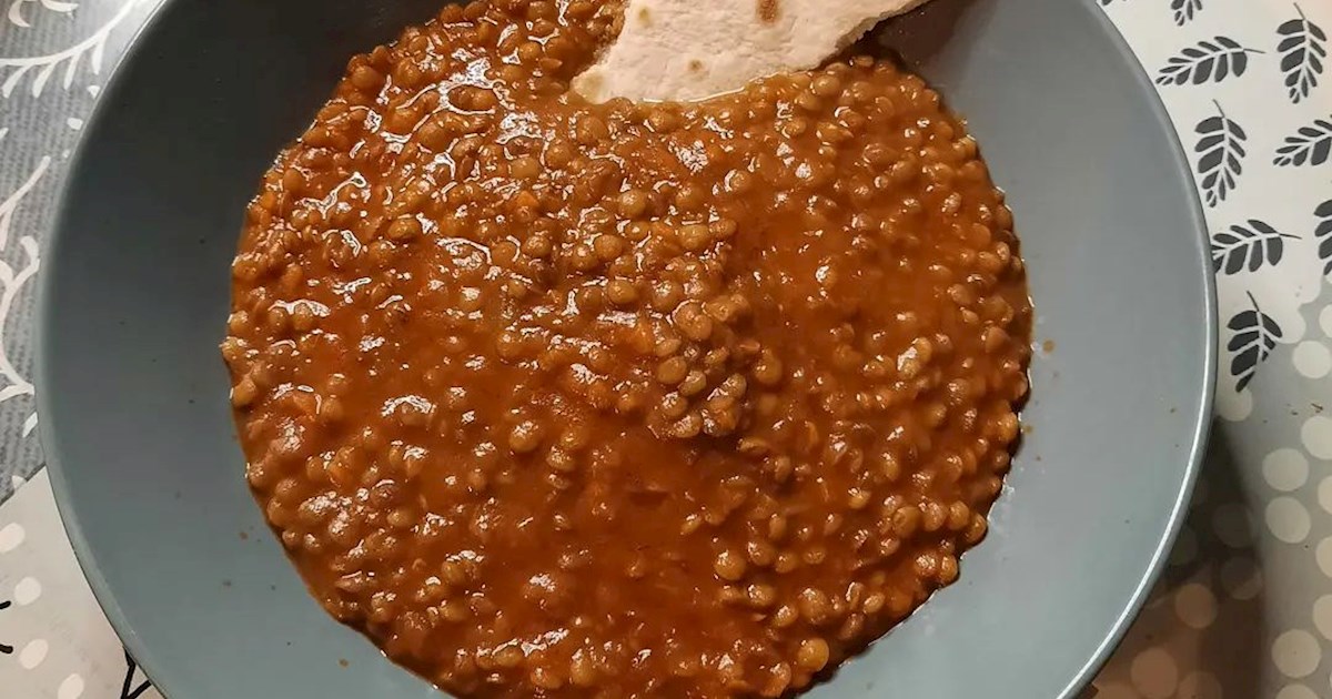 5 Worst Rated Vegetarian Dish Recipes - TasteAtlas