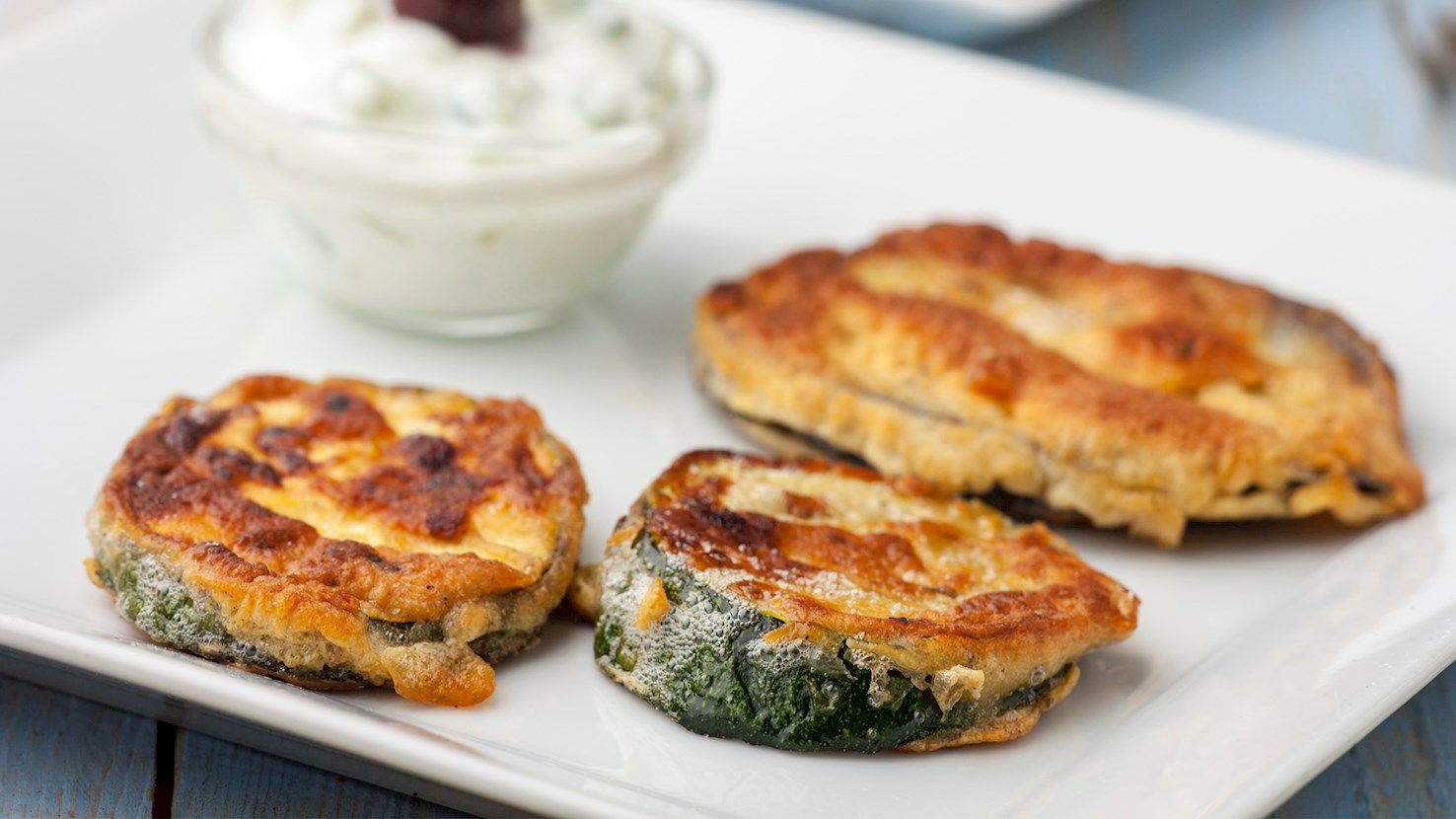 Top 100 European Vegetarian Dishes - TasteAtlas