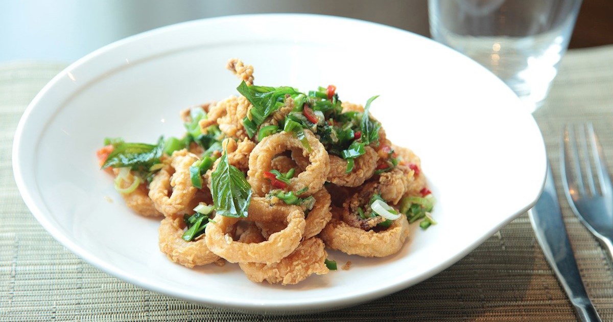 Mauritian Food: Top 14 Dishes - TasteAtlas