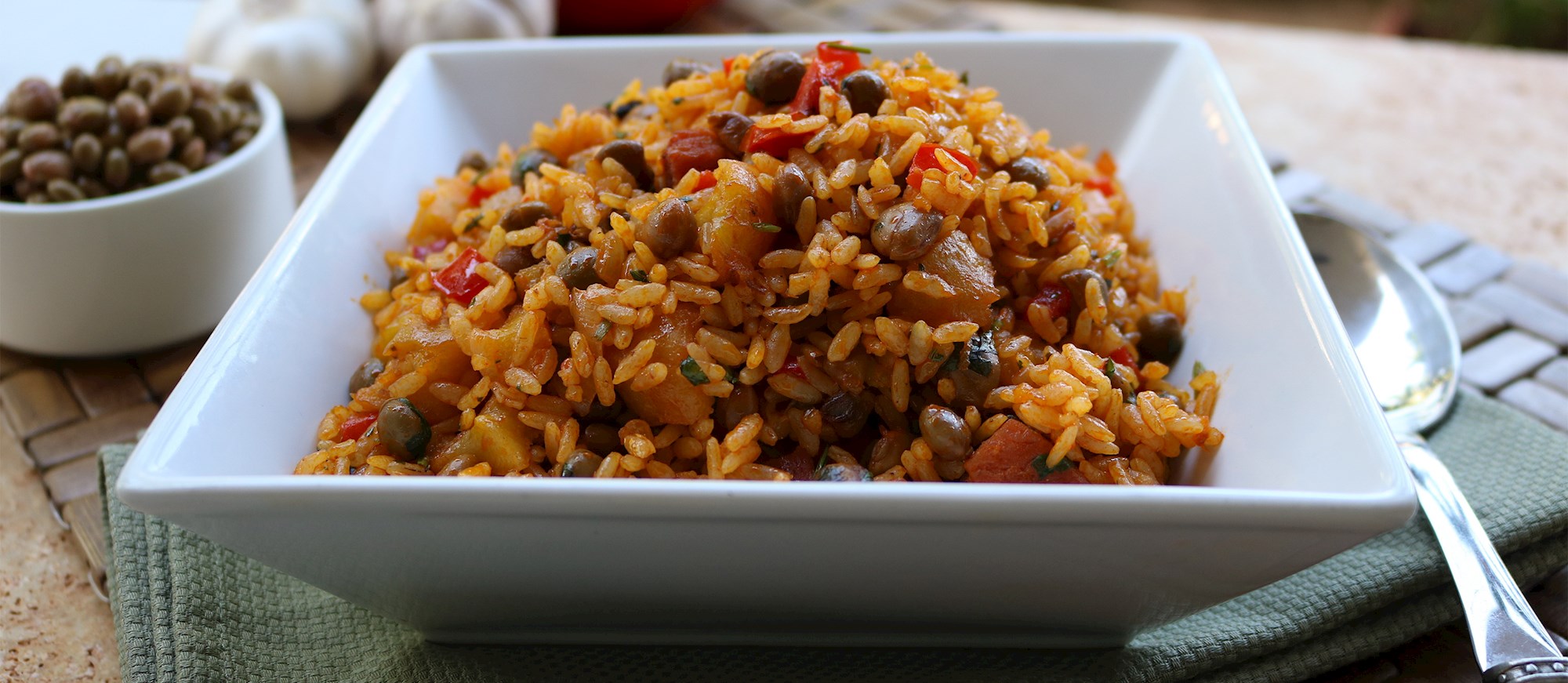 Where to Eat the Best Arroz Junto in the World? | TasteAtlas