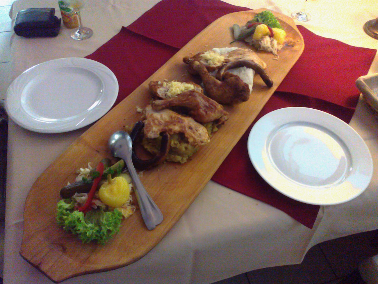 Fatányerós | Traditional Barbecue From Hungary, Central Europe