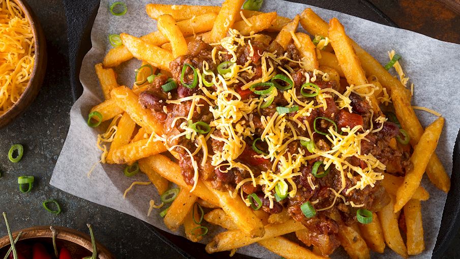 41 Best Side Dishes in the United States of America - TasteAtlas