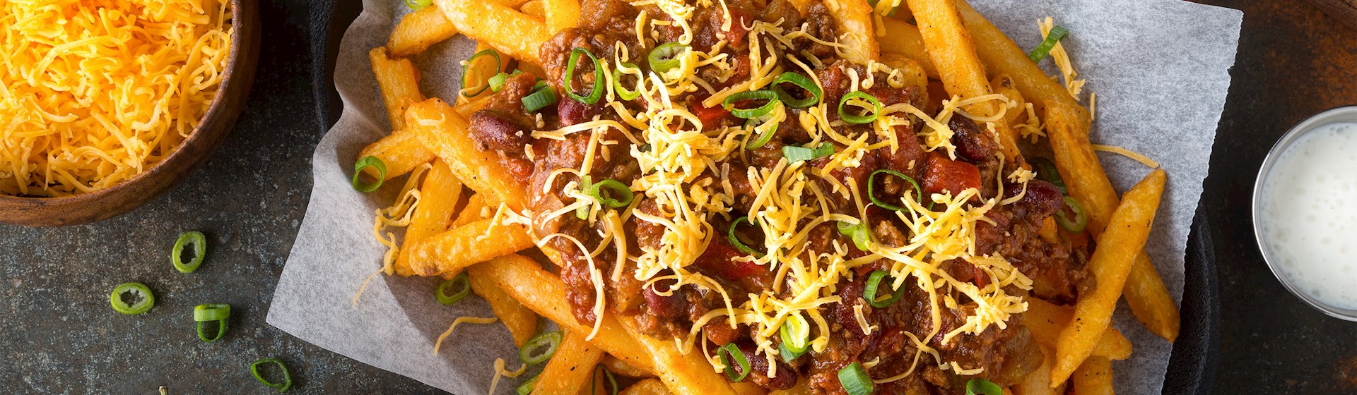 28 Best Washingtonian Foods - TasteAtlas