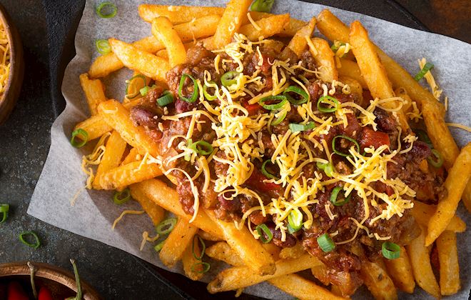 American Side Dishes: Best Recipes & Restaurants | TasteAtlas