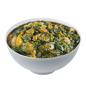 Eru | Local Plant Leaves From Cameroon