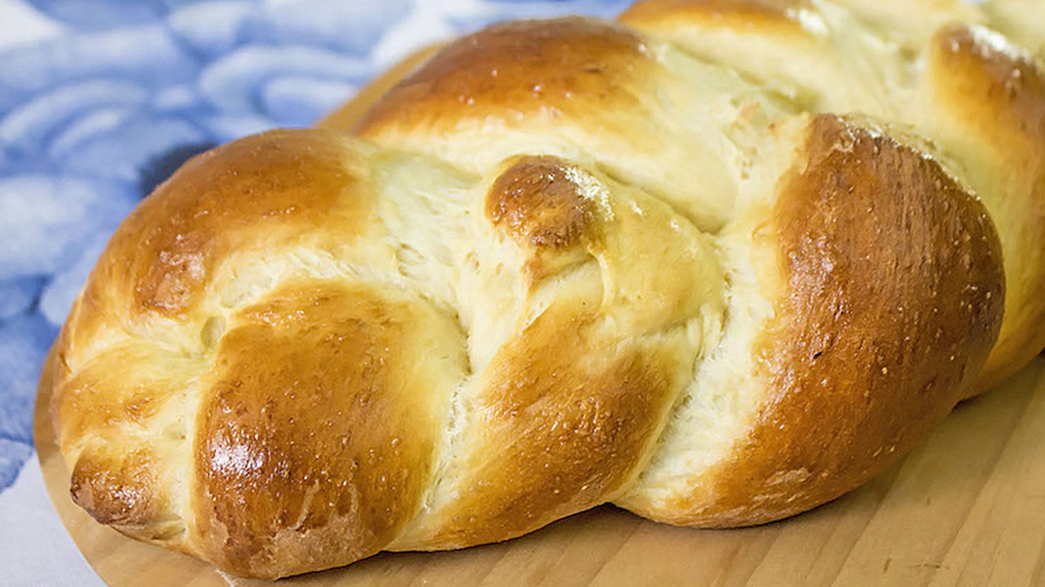 Top 5 Chilean Breads - TasteAtlas