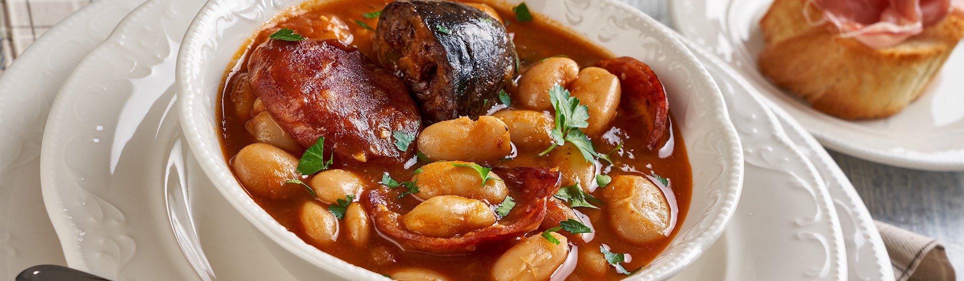 42 Best Bean Dishes in Western Europe - TasteAtlas