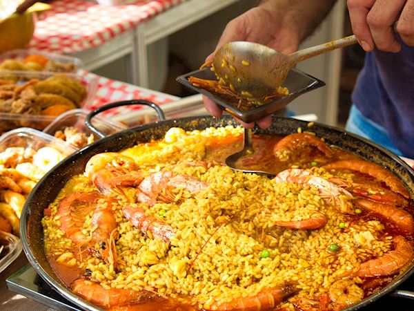 5 Foods in Mexicali - Best Authentic Restaurants - TasteAtlas