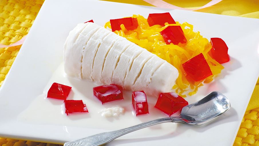 12 Best Desserts in Northern India - TasteAtlas