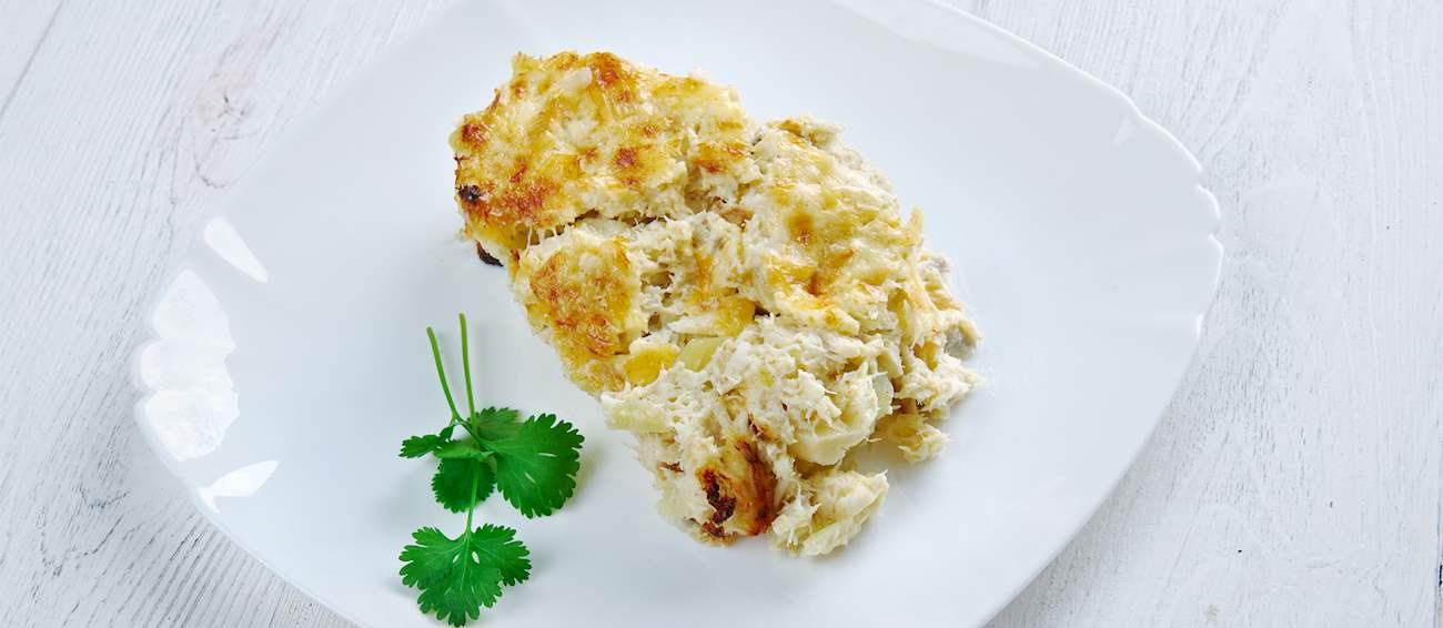 23 Best Fish Dishes in Portugal - TasteAtlas