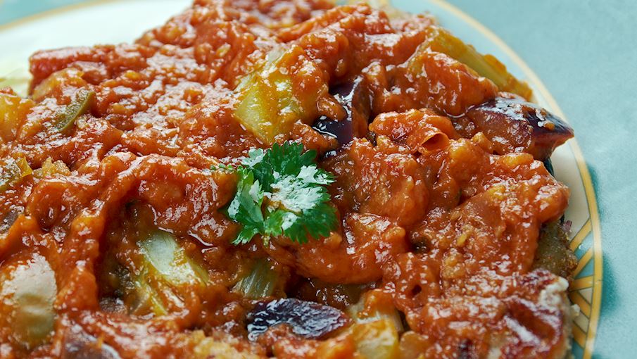 50 Most Popular Louisianian Foods - TasteAtlas