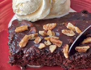 Local Food in Texas | Texas Food Map | TasteAtlas