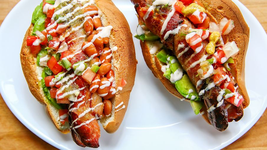 44 Hot Dog Varieties Ranked From the Best To the Worst - TasteAtlas