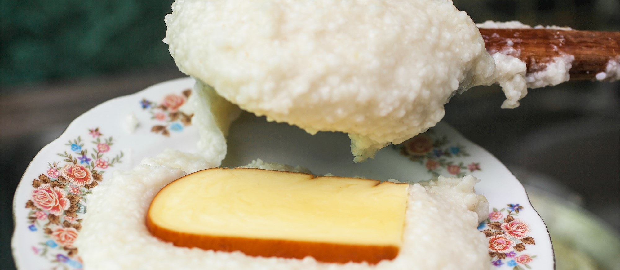 Where to Eat the Best Ghomi in the World? | TasteAtlas