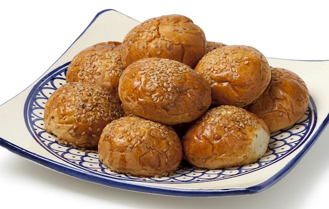 African Breads: Best Recipes & Restaurants | TasteAtlas