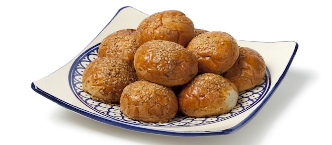 Bread Rolls of the World: Best Recipes & Restaurants | TasteAtlas