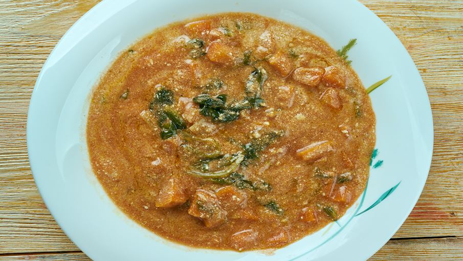 100 Most Popular African Foods - TasteAtlas