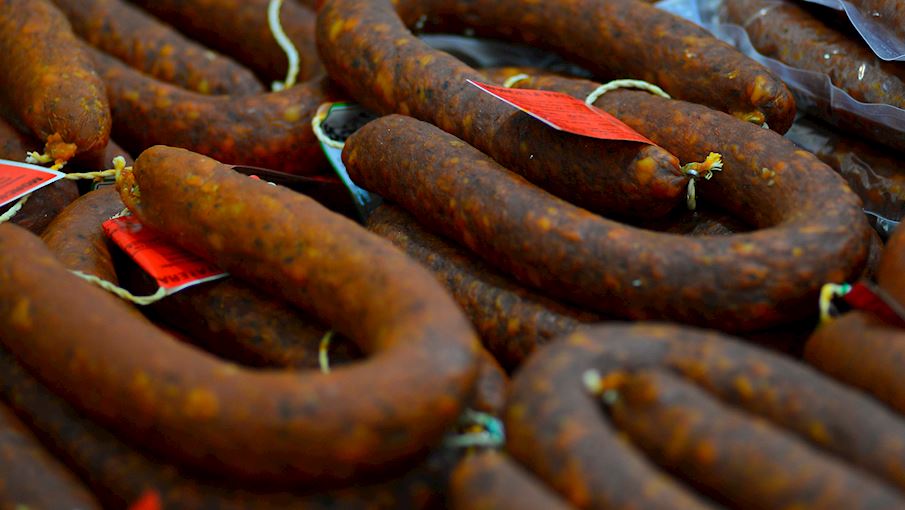 10 Worst Rated Spanish Dishes - TasteAtlas