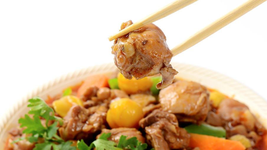 7 Best Chicken Dishes in East China - TasteAtlas