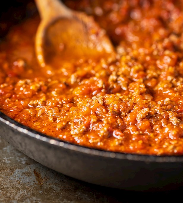 Eat Local in Italy - TasteAtlas