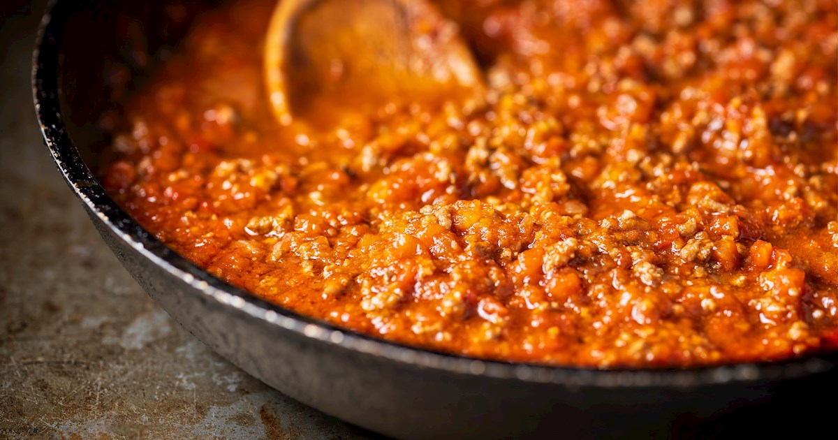100 Best Sauces In The World Tasteatlas
