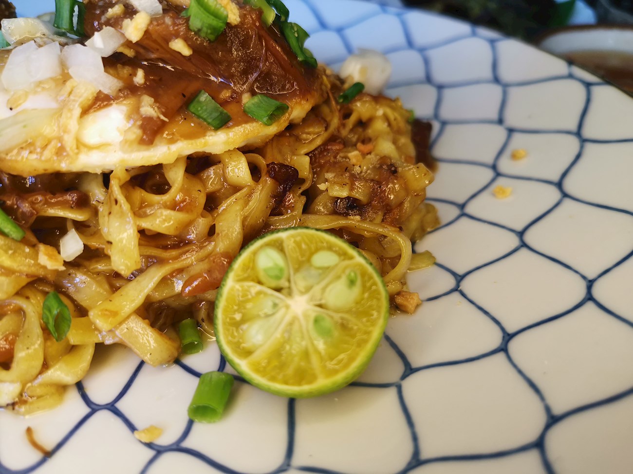 Pancit Lucban | Traditional Stir-fry From Lucban, Philippines