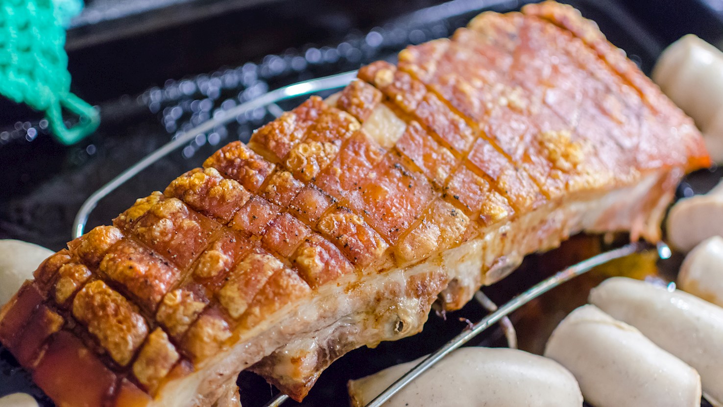 18 Best Meat Dishes in Norway - TasteAtlas