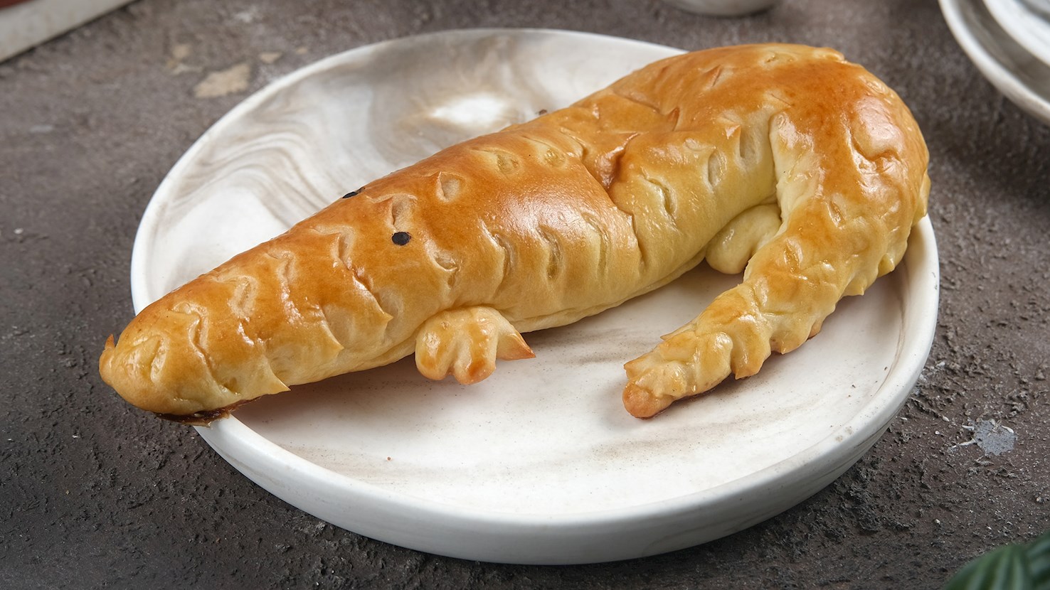 3 Best Sweet Breads in Southeast Asia - TasteAtlas