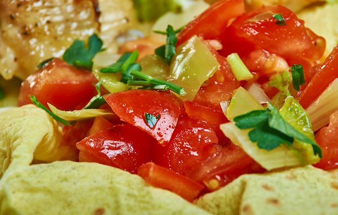 African Salads: Best Recipes & Restaurants | TasteAtlas