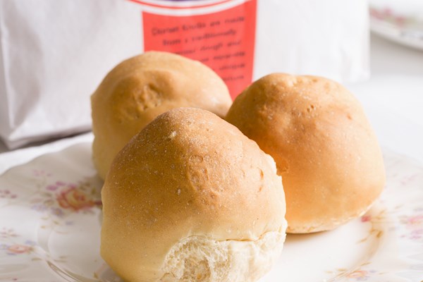 Where to Eat the Best Dorset Knob in the World? | TasteAtlas