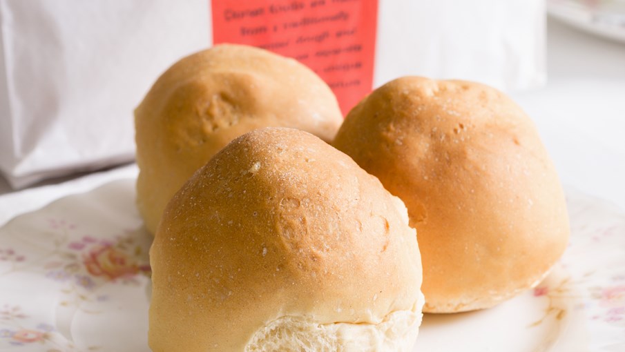 10 Best Breads in England - TasteAtlas