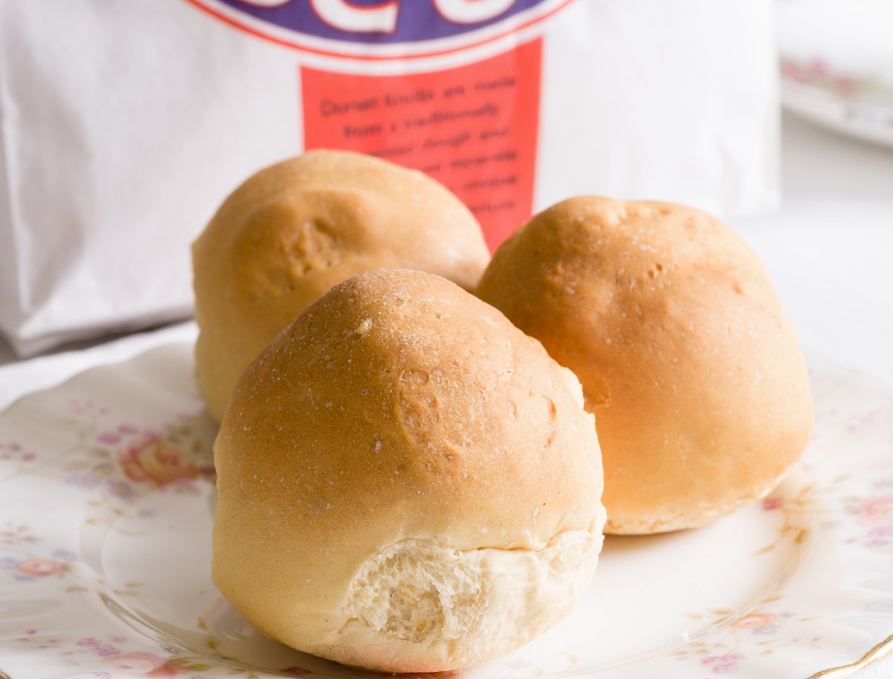 6 Most Popular English Breads - TasteAtlas