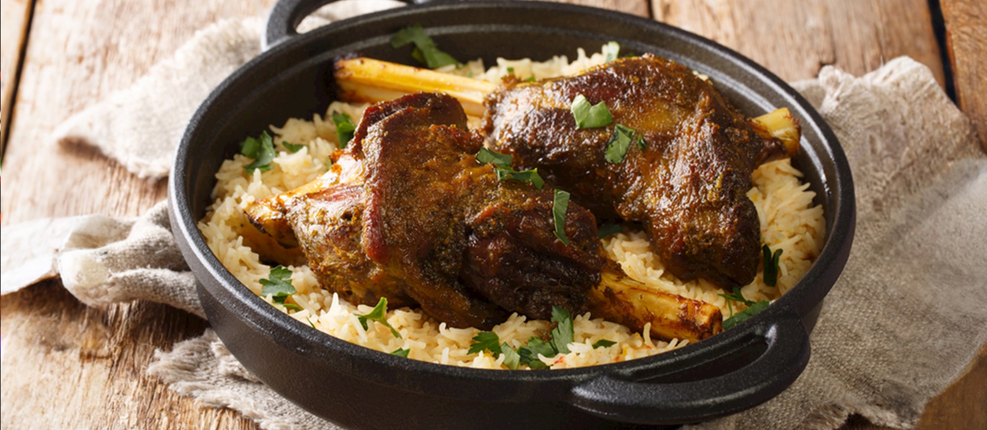 Where to Eat the Best Haneeth in the World? | TasteAtlas