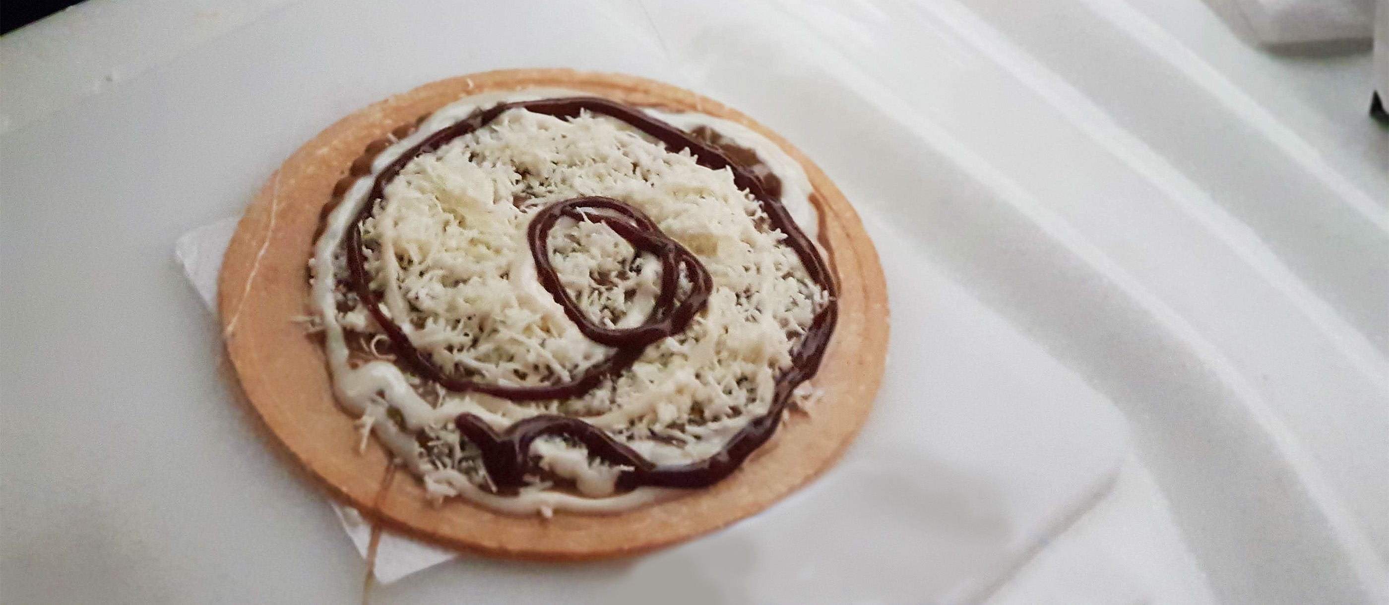 Colombian Obleas Recipe | Deporecipe.co