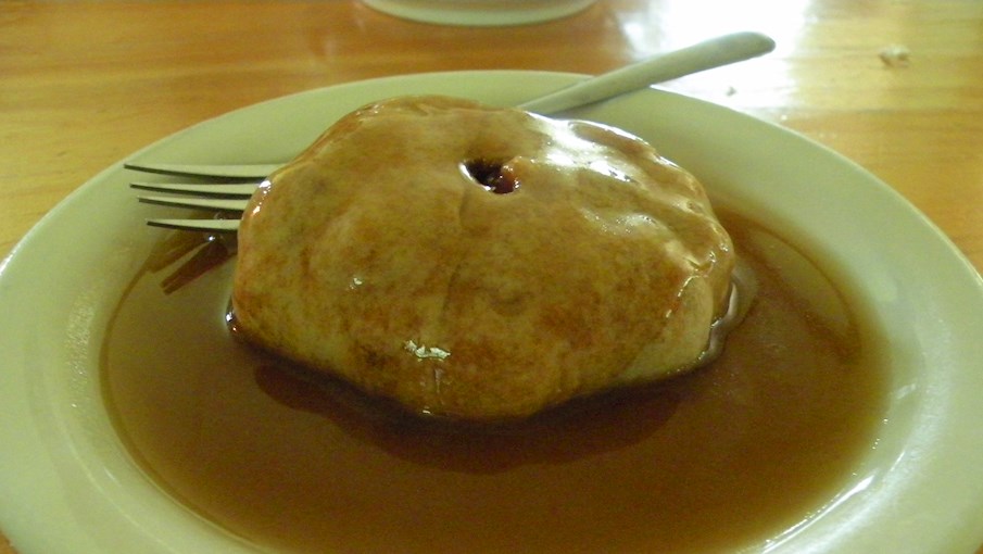 New Brunswick Food: Top 8 Dishes - TasteAtlas