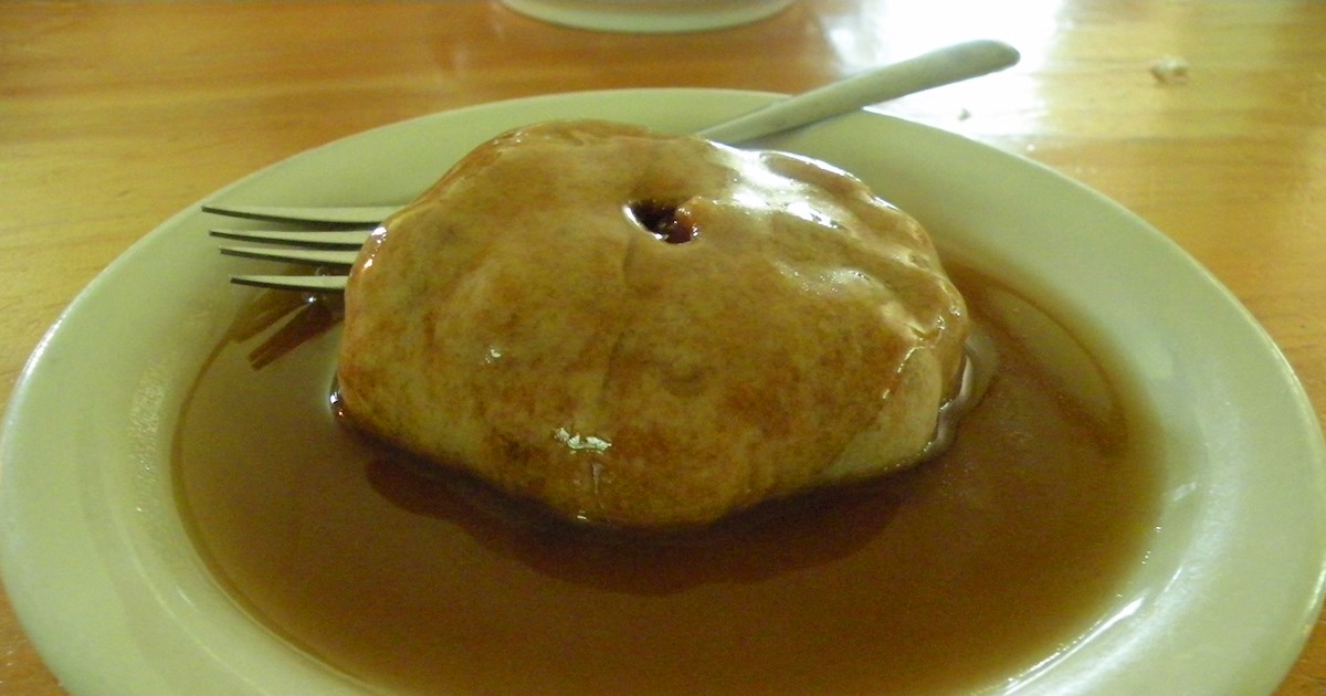 Poutines à Trou | Traditional Sweet Pastry From New Brunswick, Canada