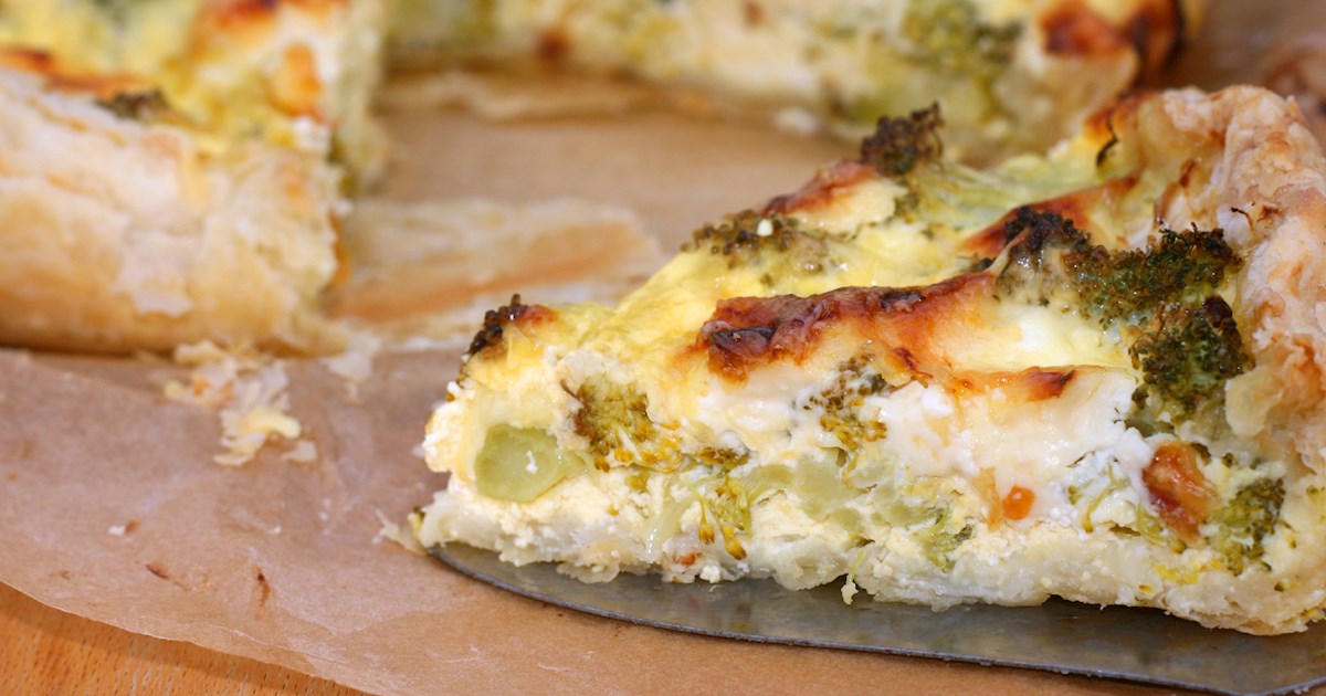 3 Worst Rated French Pies - TasteAtlas