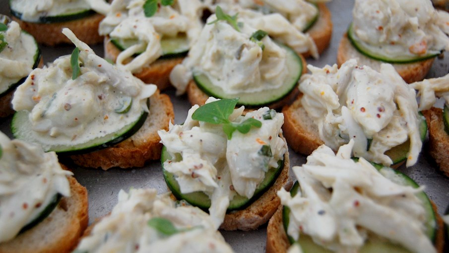 11 Best Appetizers in Louisiana - TasteAtlas