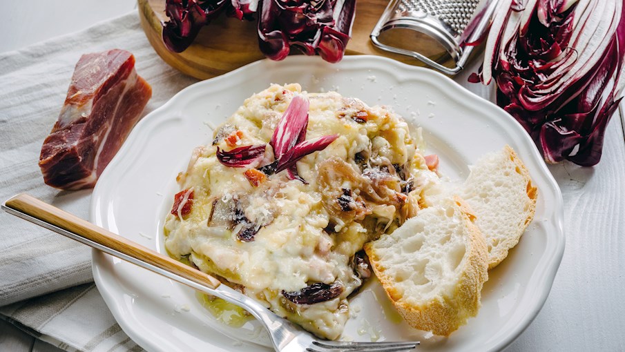 11 Best Pasta in Veneto - TasteAtlas