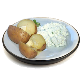 Twaróg | Local Quark From Poland, Central Europe