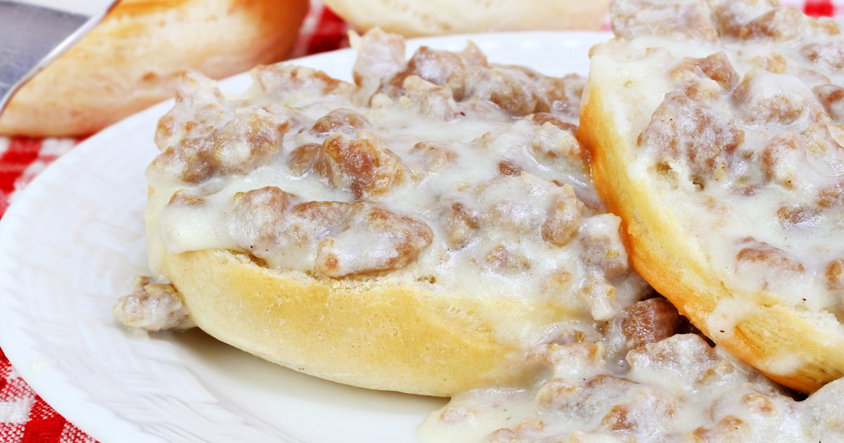 11 Best Breakfasts in the Southern United States - TasteAtlas