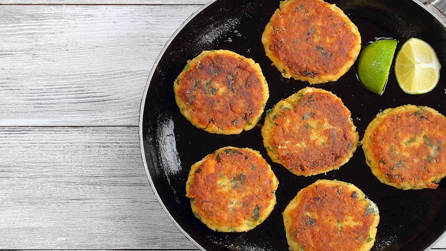 19 Best Fish Dishes in Scandinavia - TasteAtlas