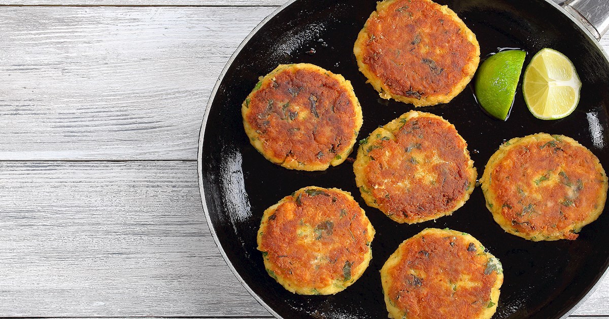 4 Best Fish Dishes in Denmark - TasteAtlas