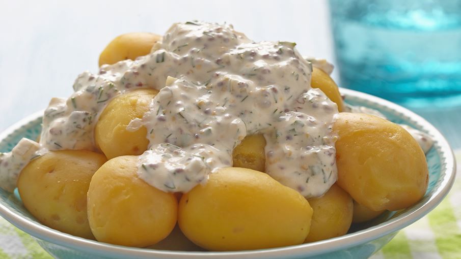 17 Best Dips in North America - TasteAtlas