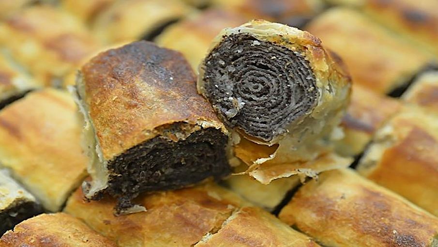 50 Most Popular Croatian Desserts - TasteAtlas