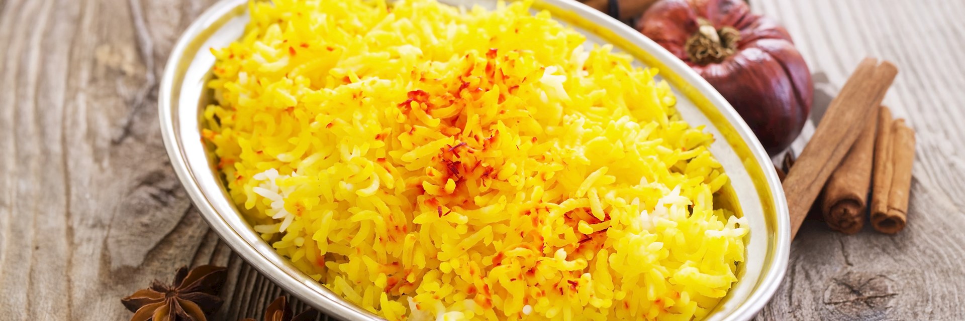 Top 9 Iranian Side Dishes - TasteAtlas